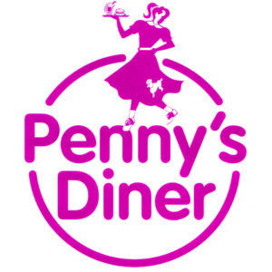 Penny's Diner Menu | Classic American Favorites